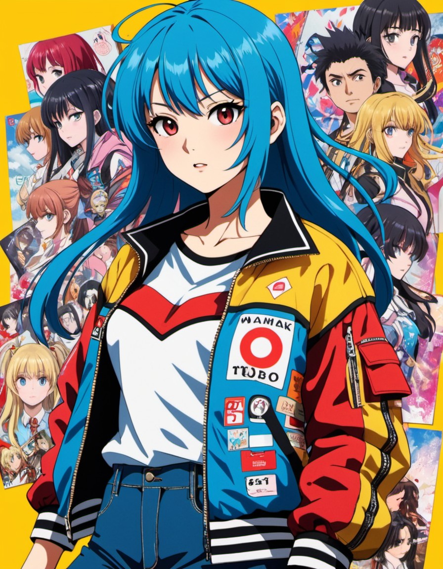 ONE FOR ALL «Plus Ultra» V. 3 DPO+Pony — Yodayo