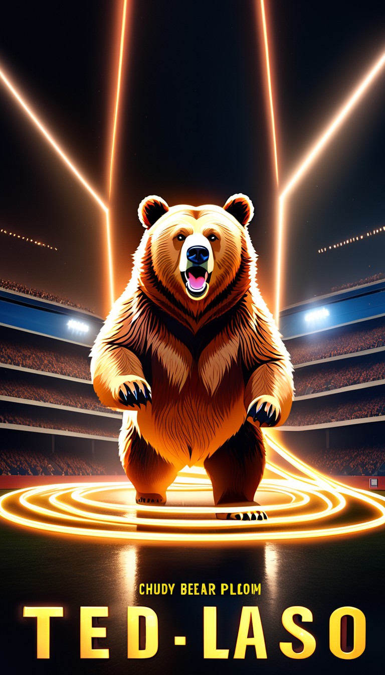bear Lasso — Yodayo