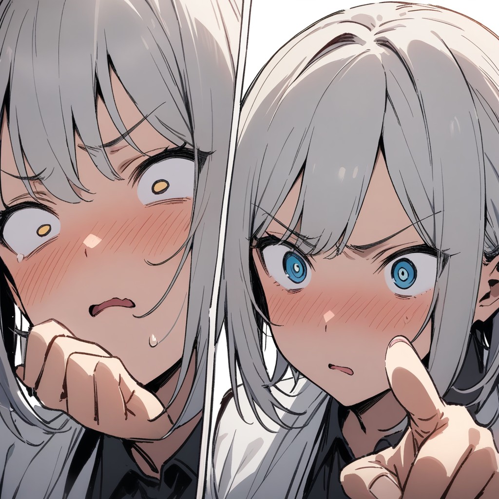 Yodayo did it again! They removed my criticising post again! — Yodayo