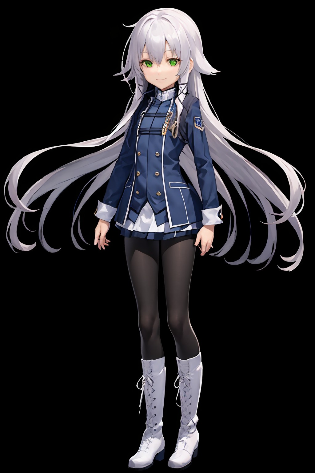 Altina Orion (The Legend of Heroes: Trails of Cold Steel) — Yodayo