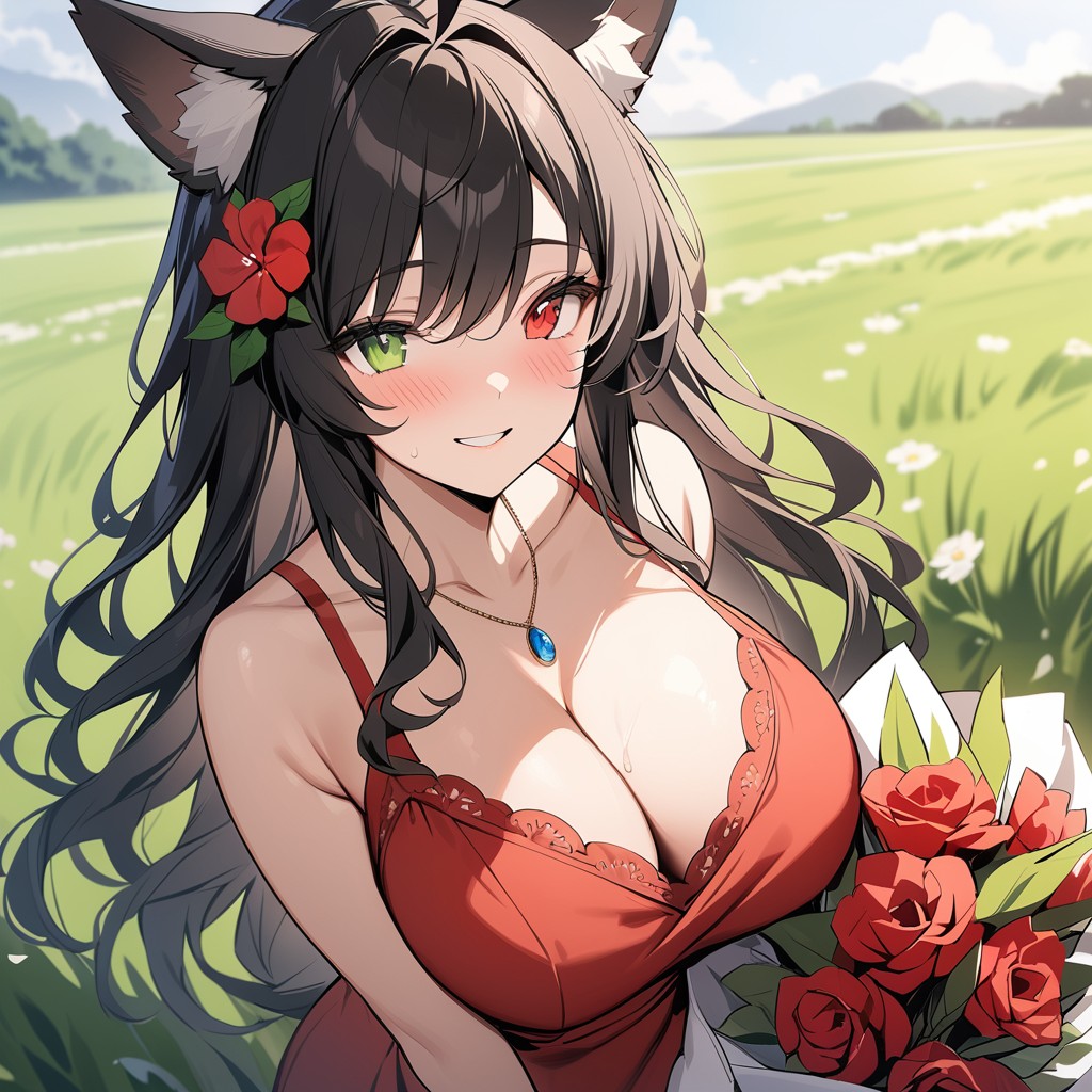 Amy!~ (Macy's Mom | My OC) — Yodayo