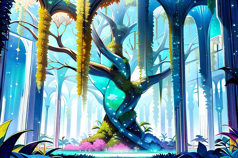 Utopia Tech Tree — Yodayo