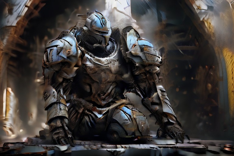 More imp knight attempts — Moescape