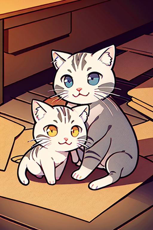 Qtea makes too much bad loli — Yodayo