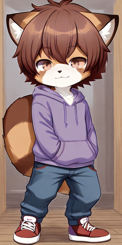 OMG CHIBI TEJO SO CUTE AAAA! — Yodayo