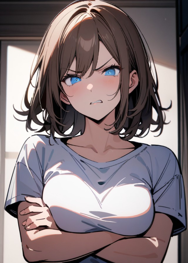 New Arlett images, Arlett's old prompts reveal and thanks for 250k! — Yodayo