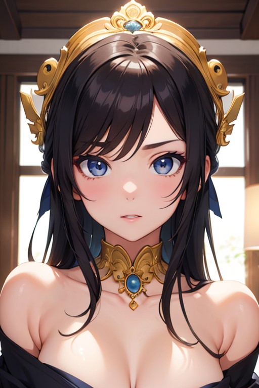 your queen — Yodayo