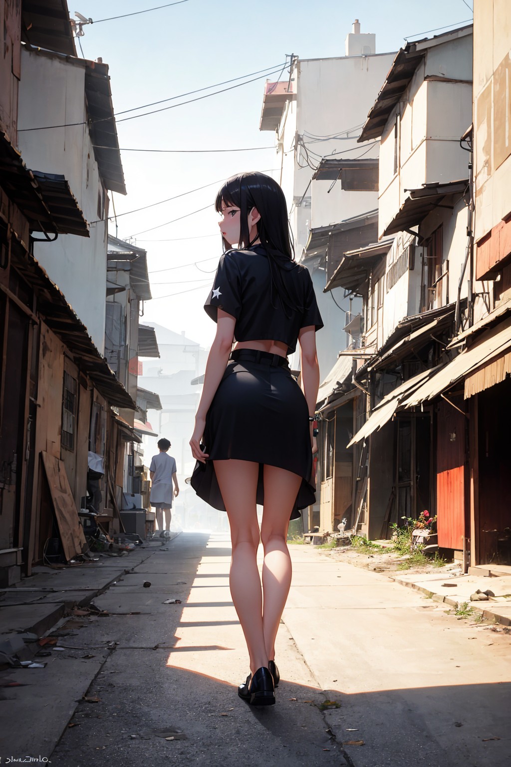 Rock and Roll — Yodayo