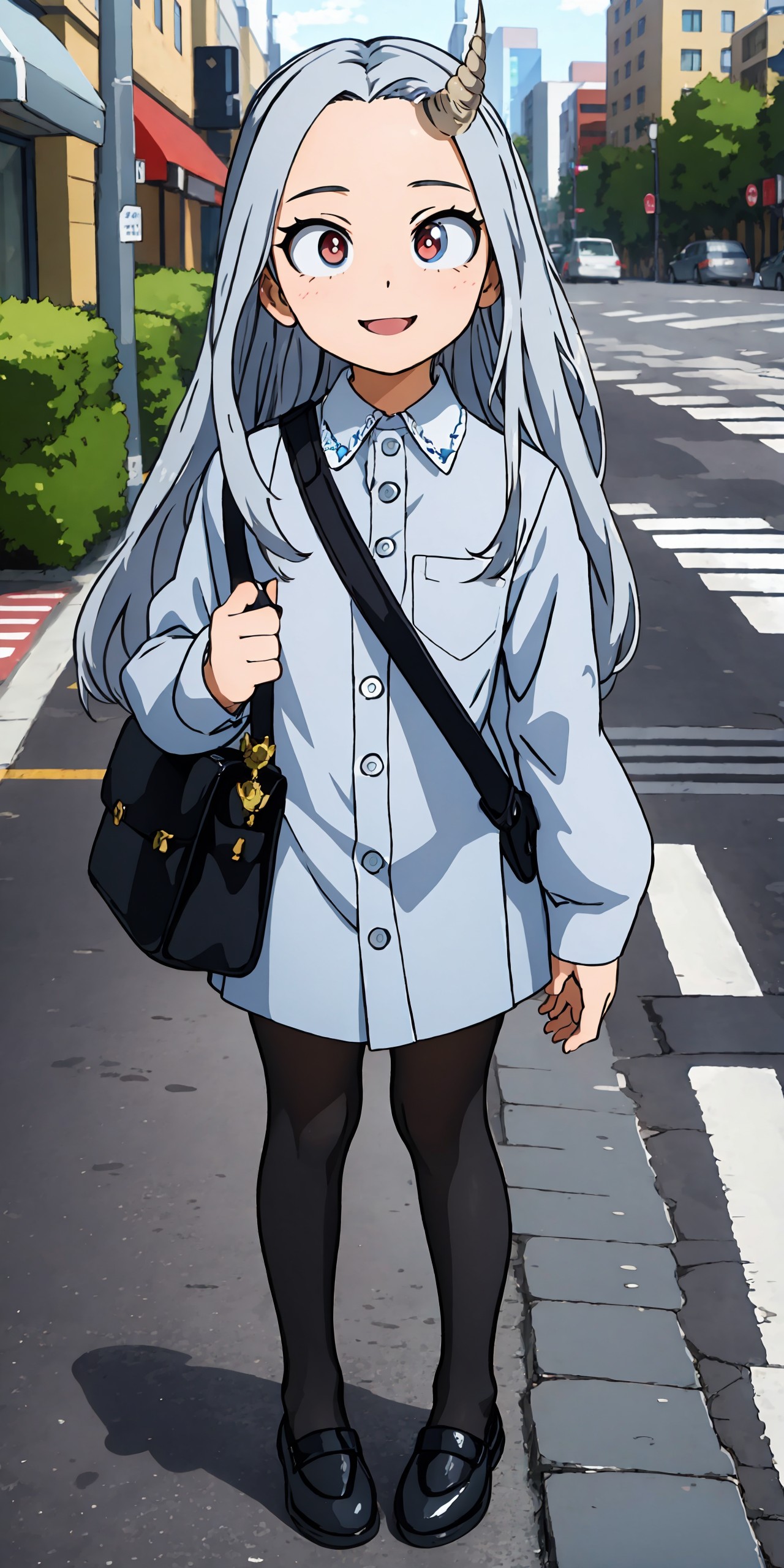 Eri ~ My Hero Academia — Yodayo