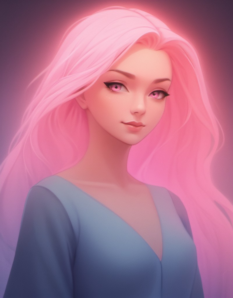 ONE FOR ALL «Pony Fantasy» — Yodayo