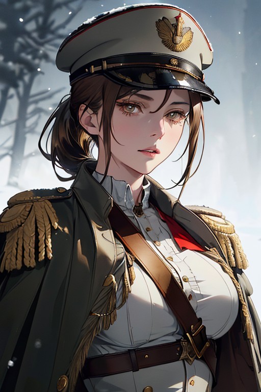 June Iparis — Yodayo