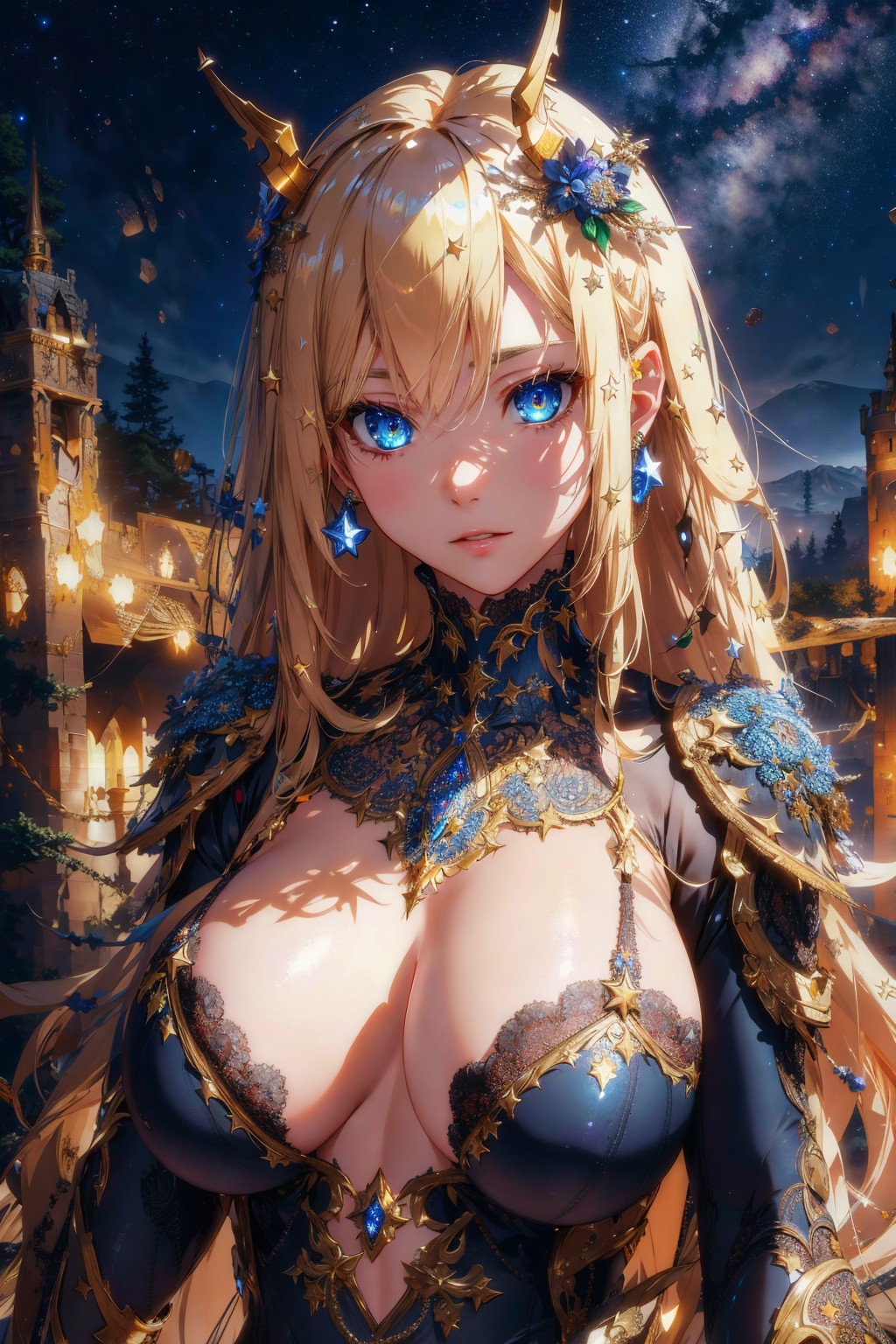 Night Light — Yodayo