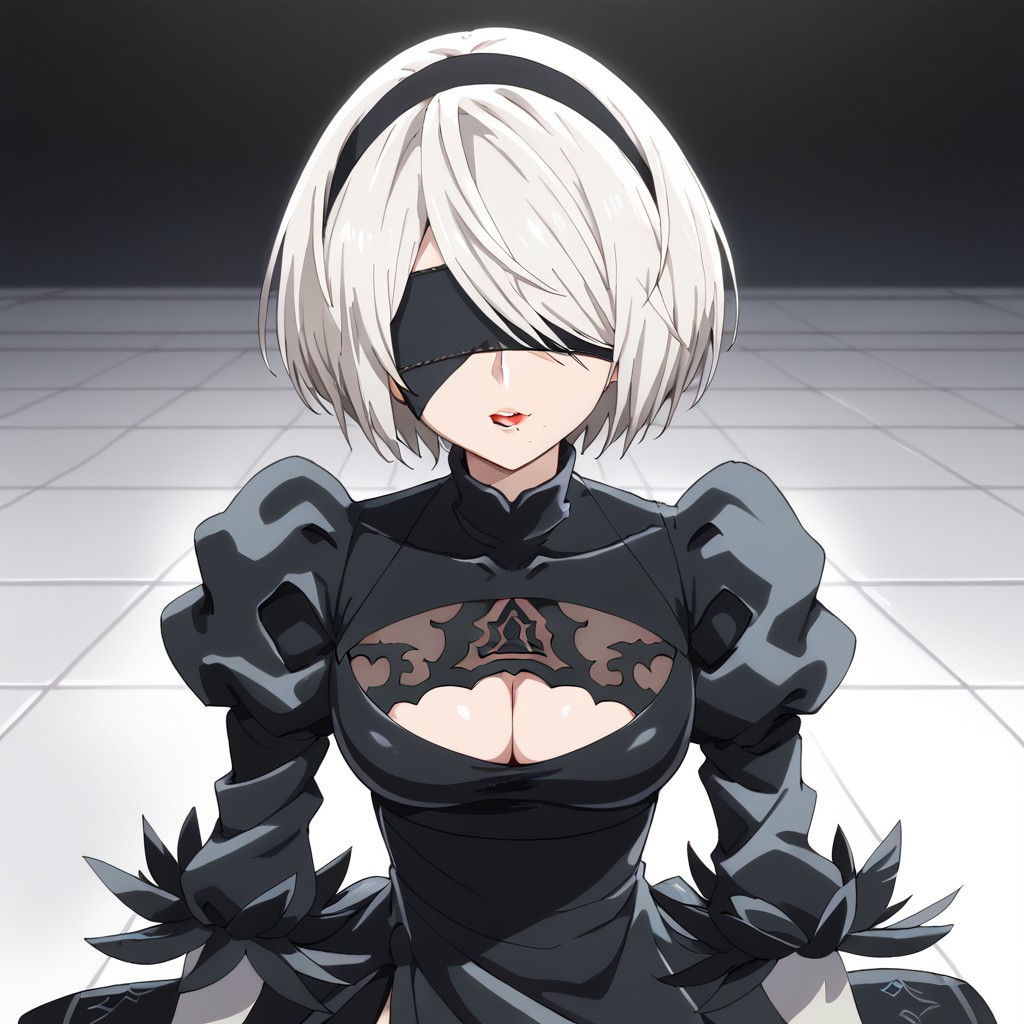 2b — Yodayo