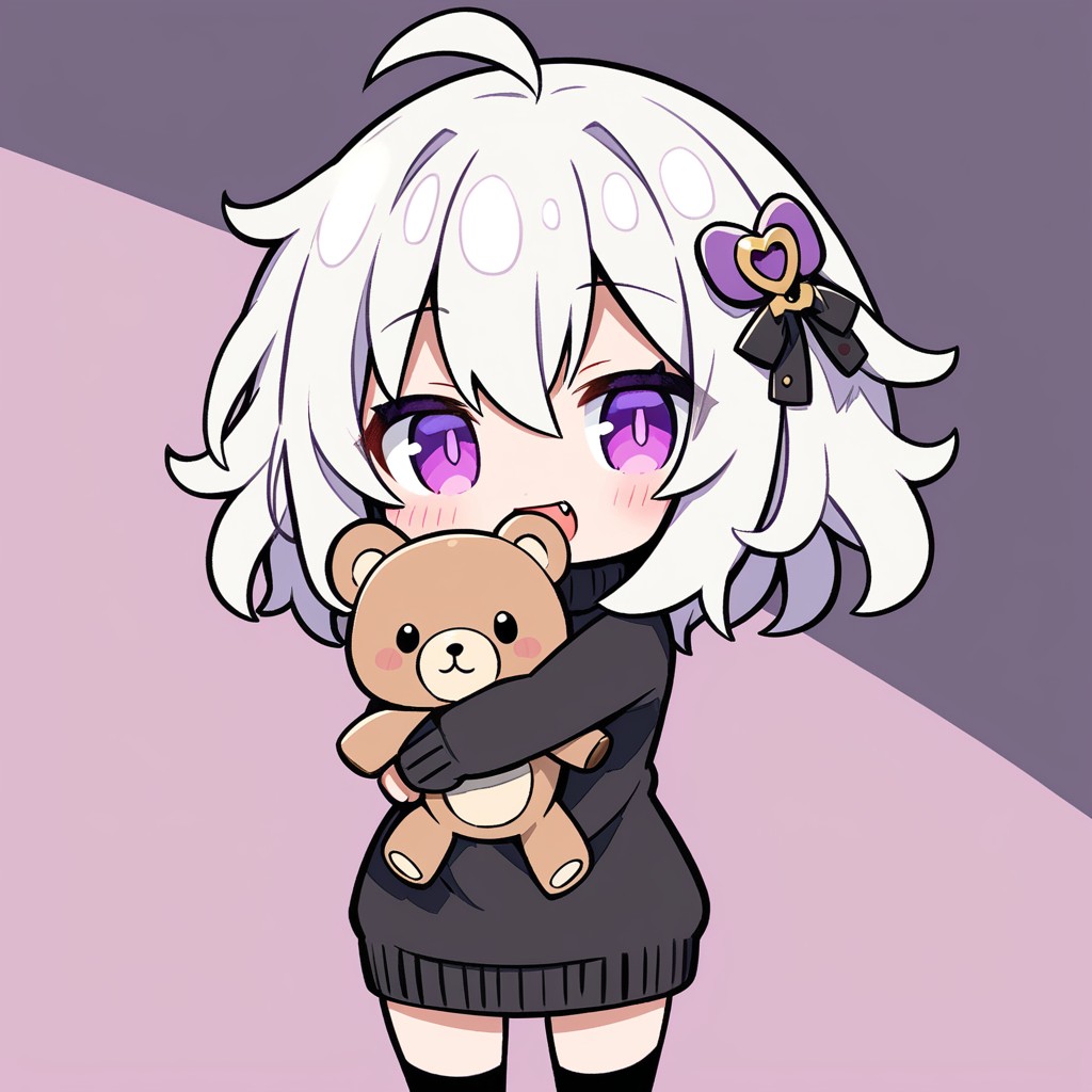 Chibi Party!~ — Yodayo