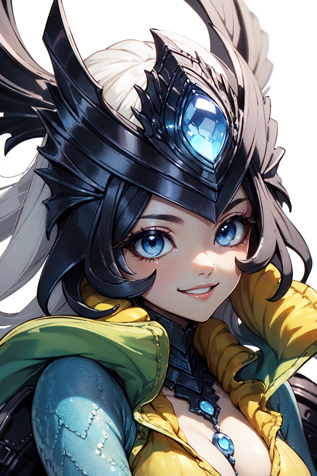 Nami lol — Yodayo
