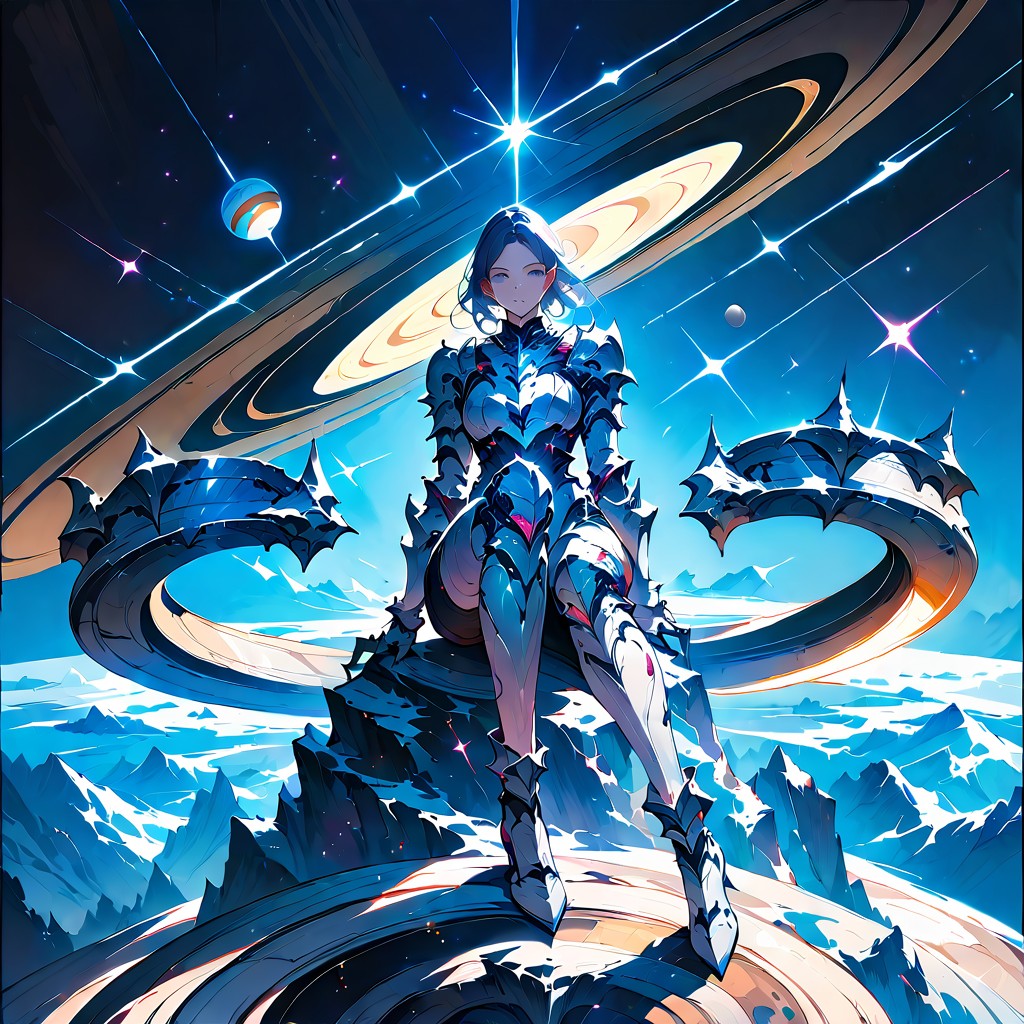 Warp Gate Break — Yodayo