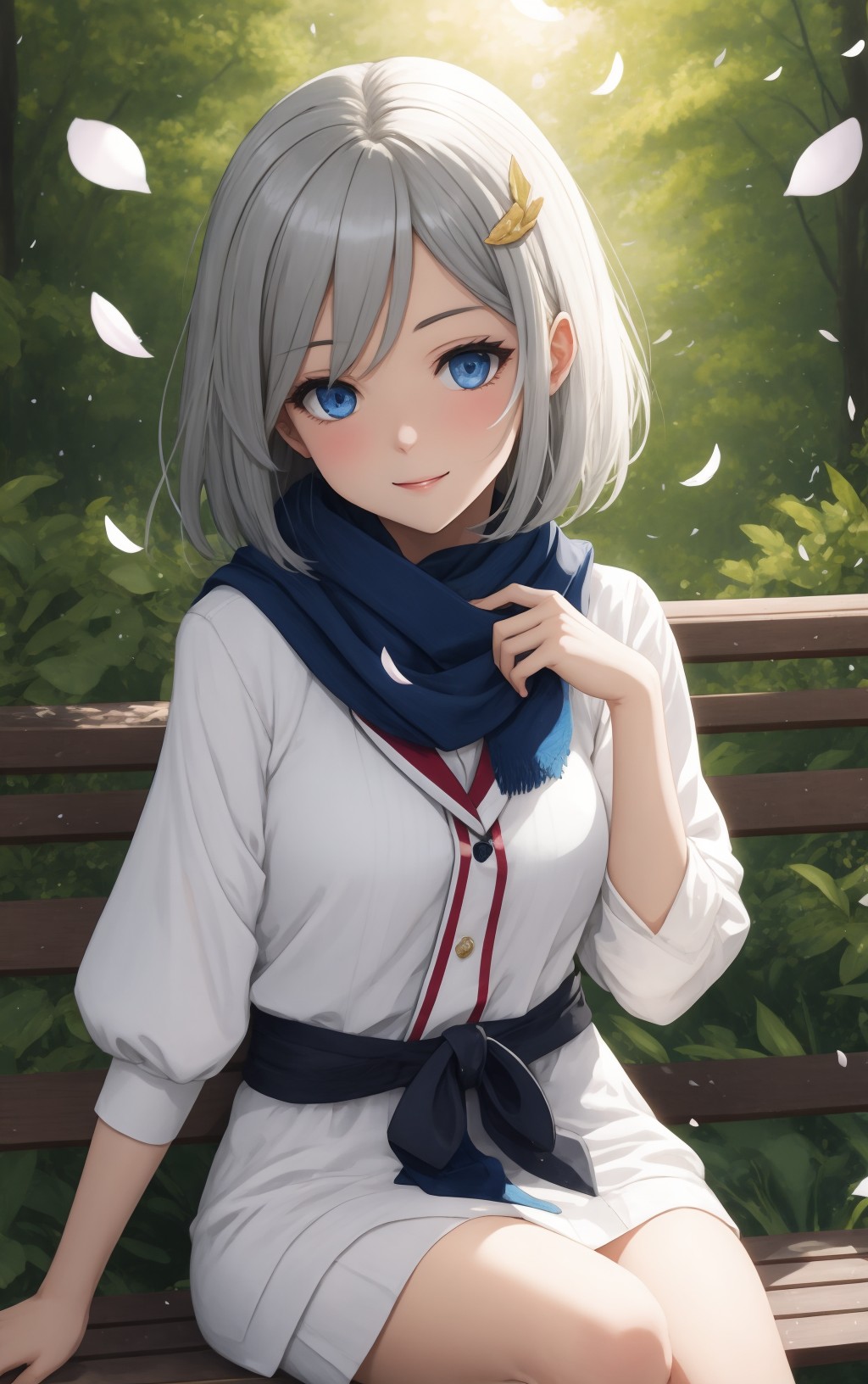 Good night — Yodayo