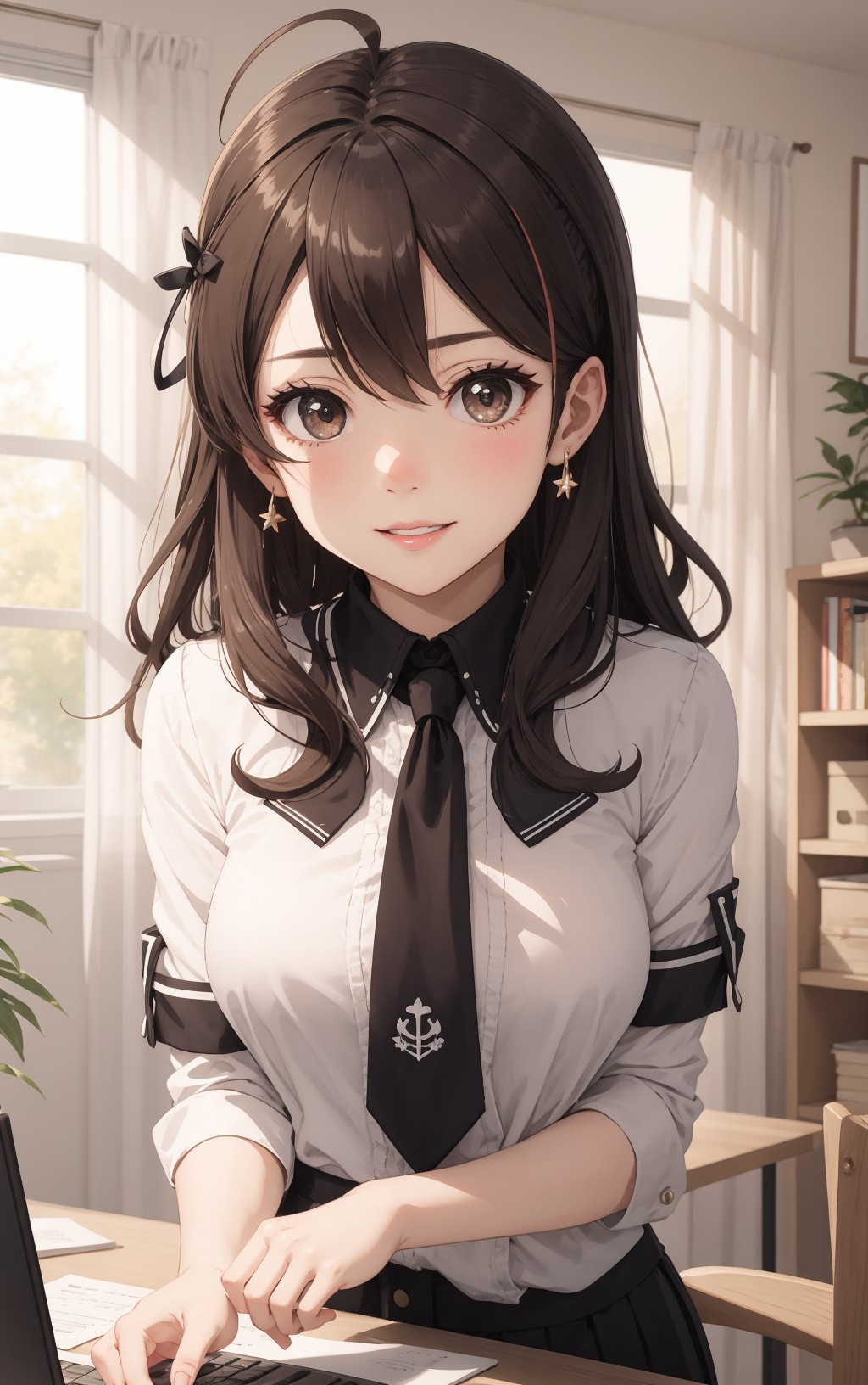 Good Night — Yodayo