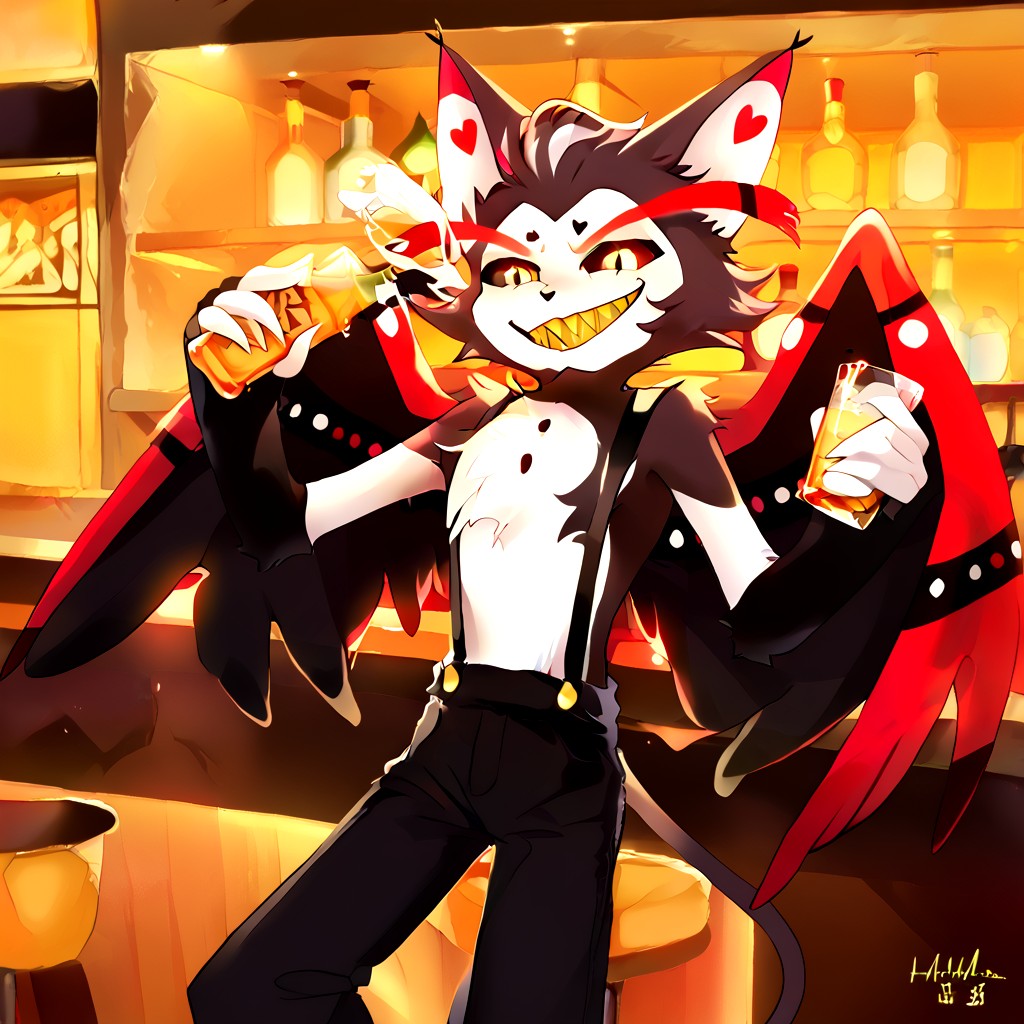 [ husk!! ] — Moescape