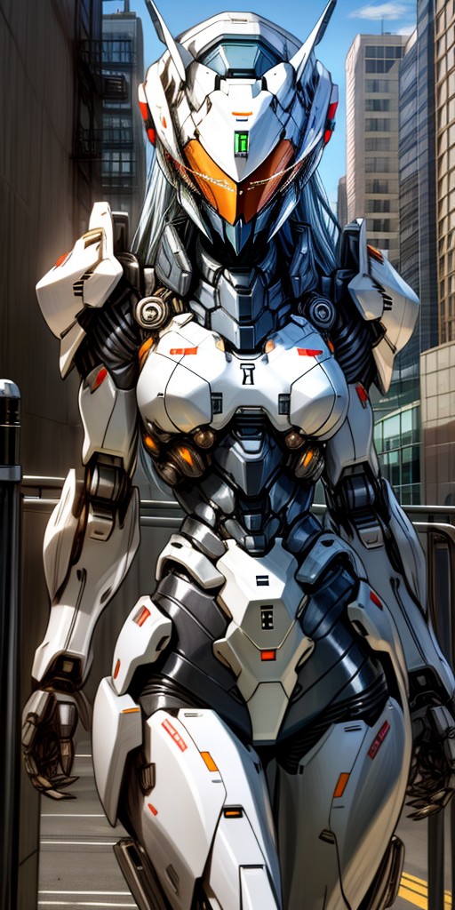 Ollie, Class A Hero — Yodayo