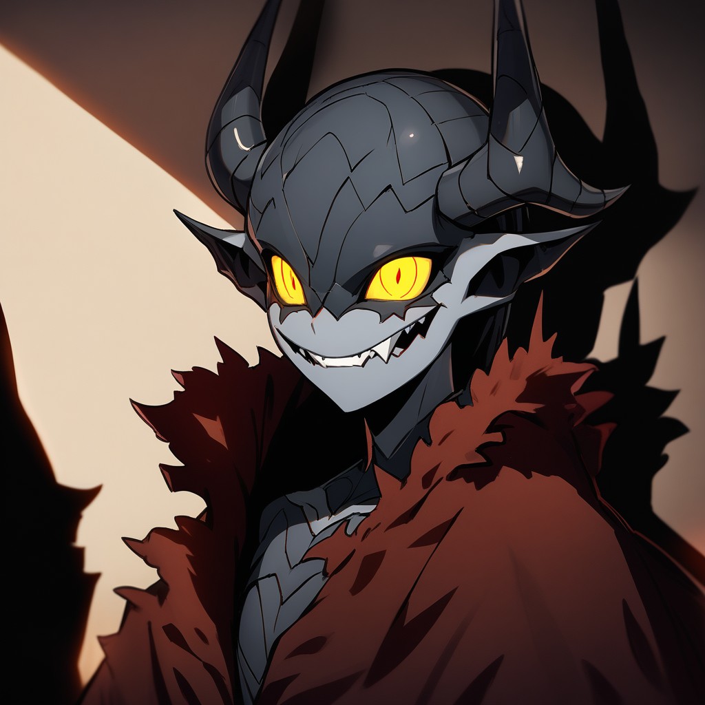 The girl in the library was reading a book about a legend of a famous ...