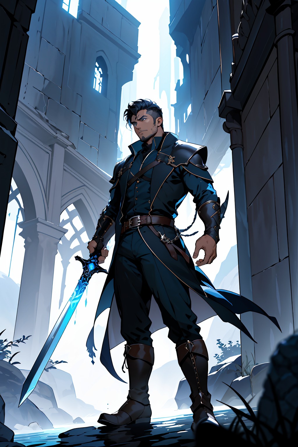 Saberio 2 — Yodayo