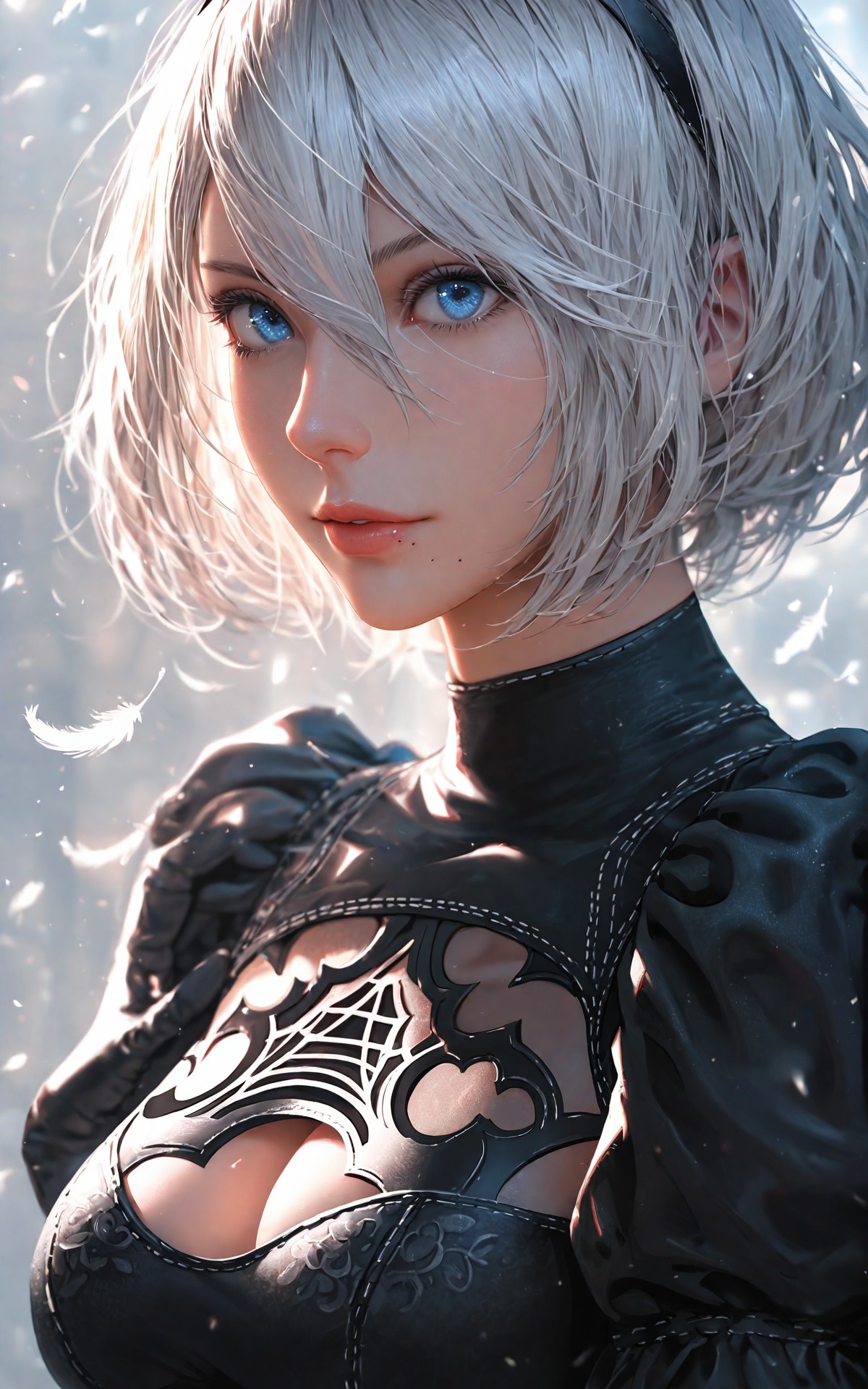 2B — Yodayo