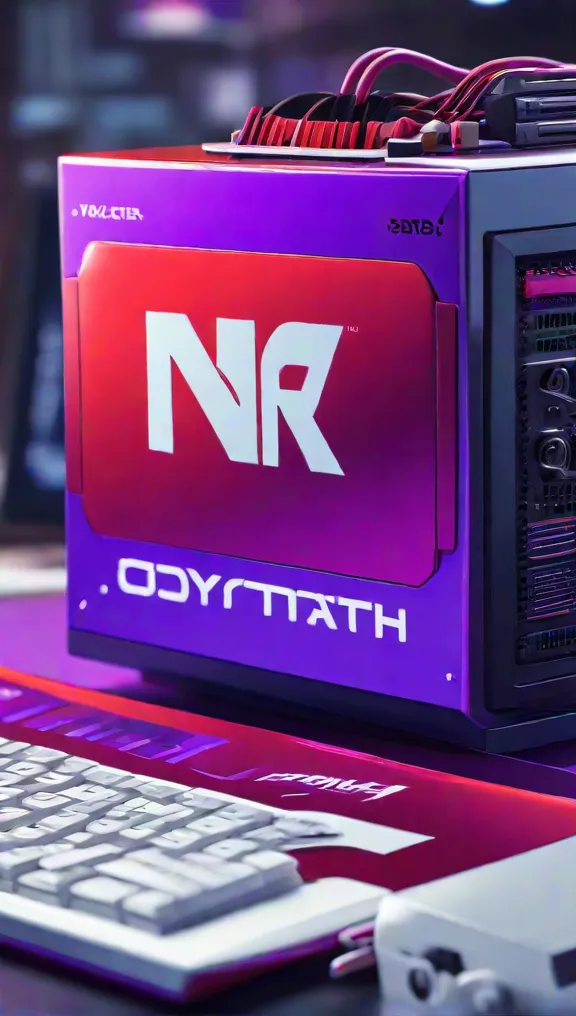 Novatech Electronics: — Yodayo