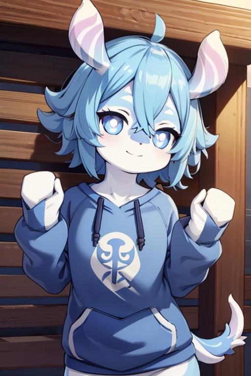 Melusine (Genshin Impact) — Yodayo