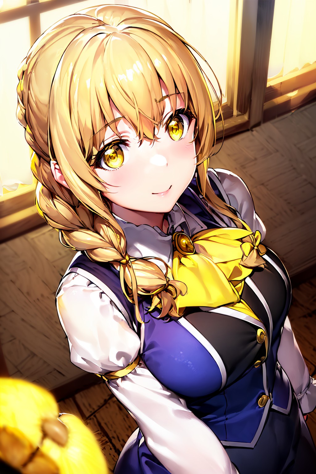 Guild Girl (Goblin Slayer) — Yodayo