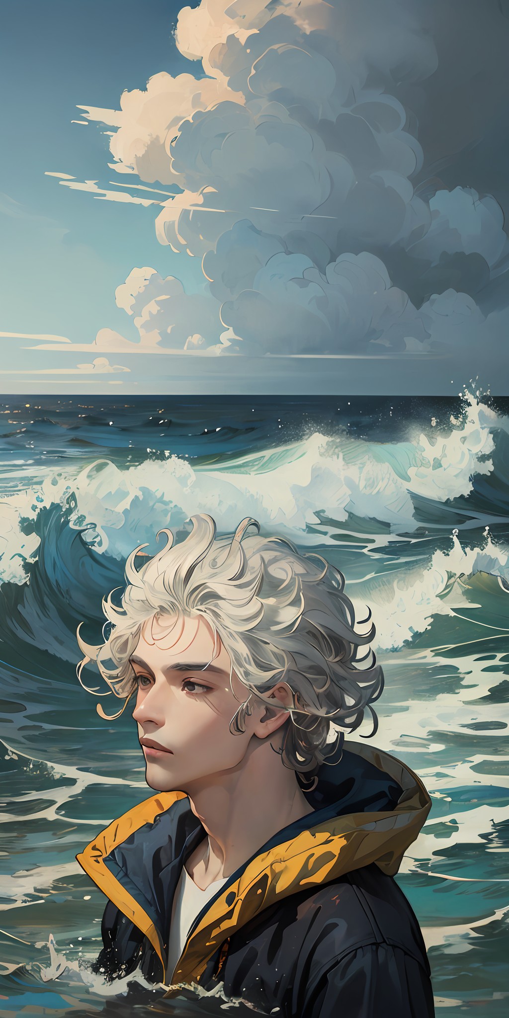 greyling 2 — Yodayo