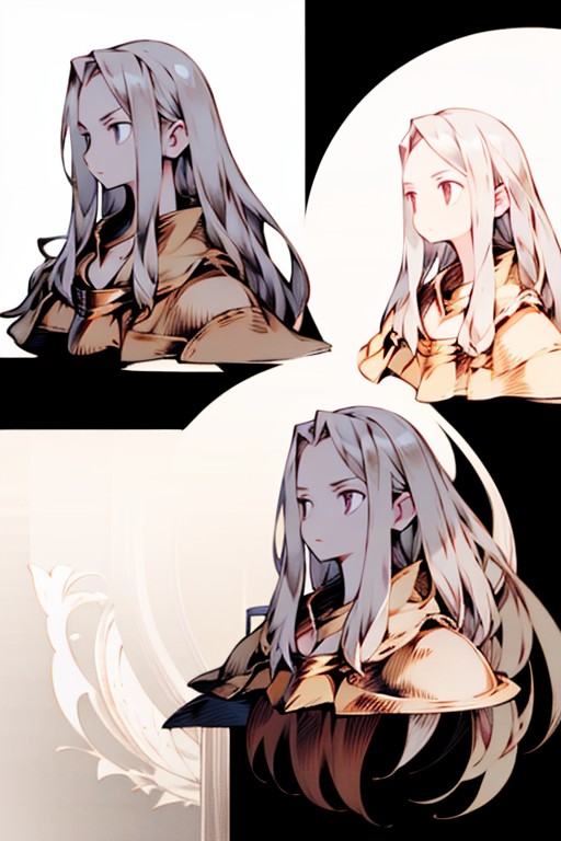 More final fantasy Tactics models — Yodayo