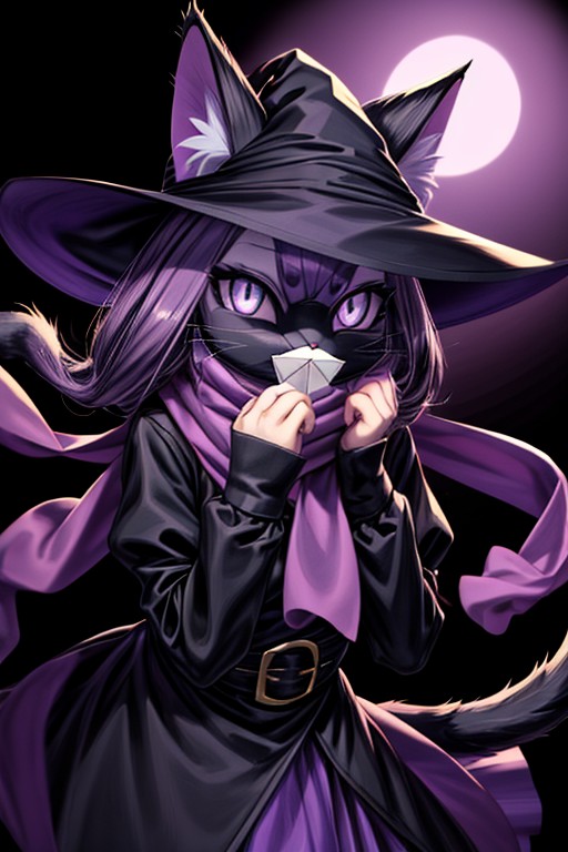 Palworld? : Katress a better version — Yodayo