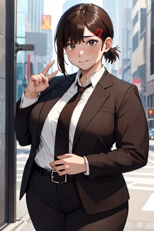 chubby kobeni — Yodayo