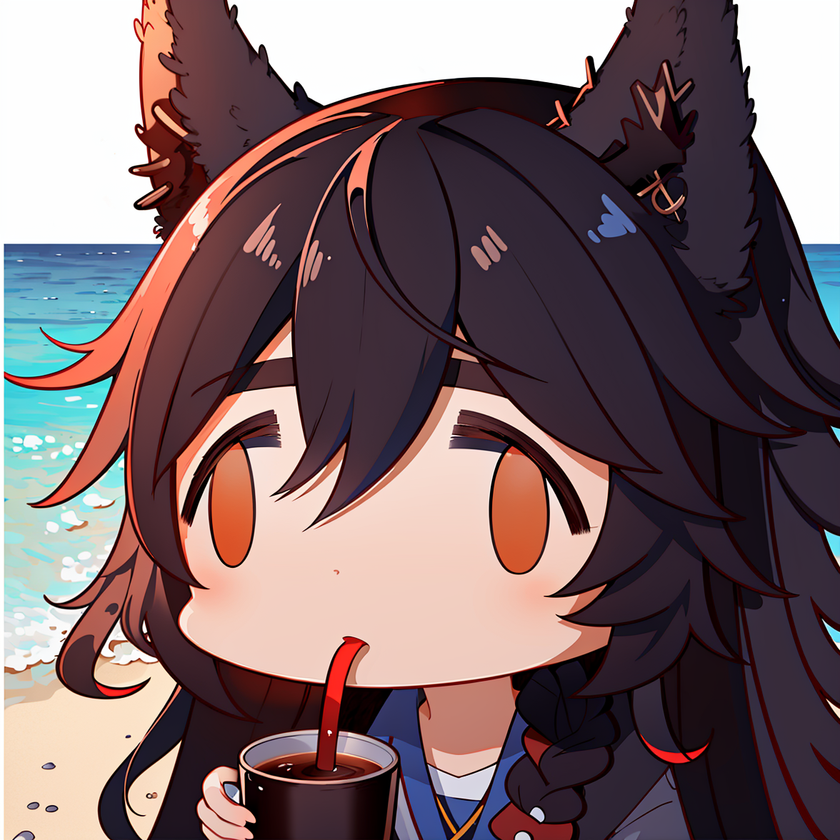 That's all for today! — Yodayo