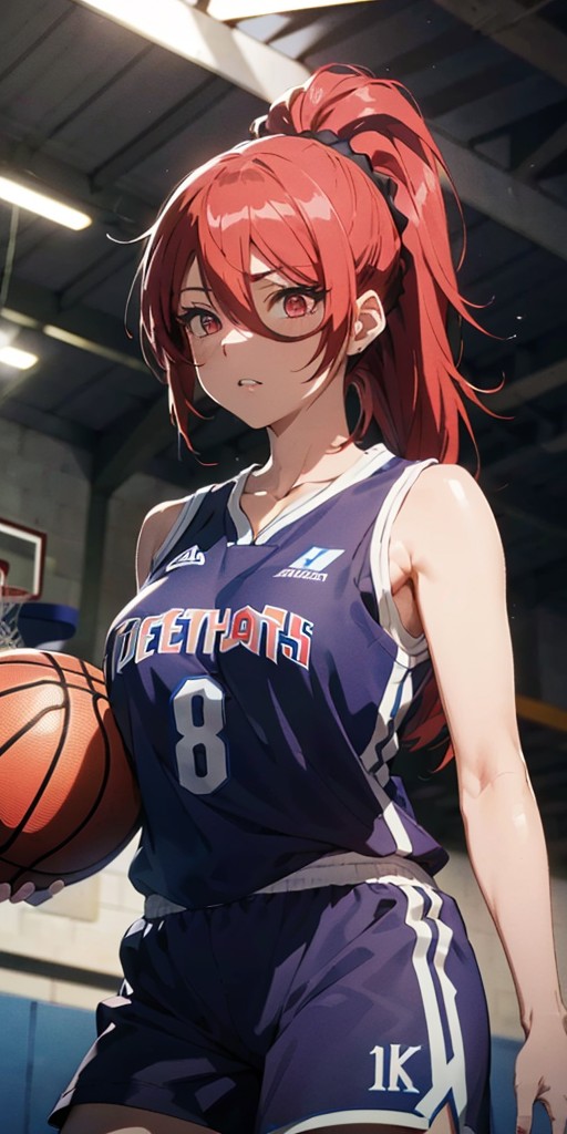 Maya Ikusaba (My One-Hit Kill Sister) — Moescape