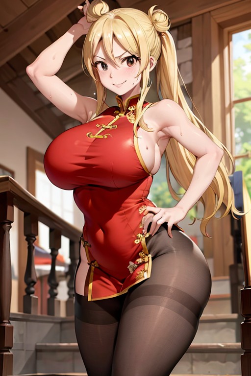 Lucy heartfilia (Fairy tail) — Yodayo