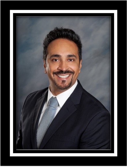 The Indian Dental Association of California