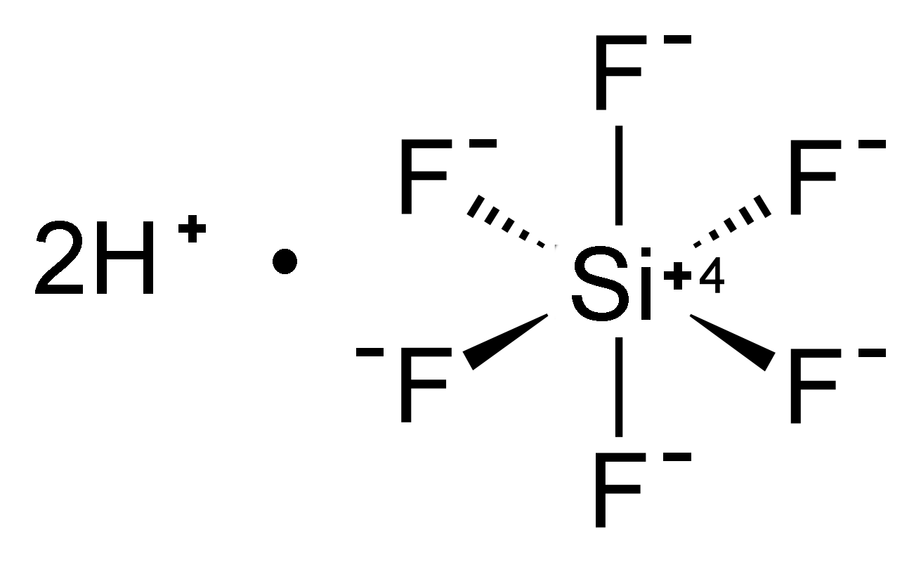 Hexafluorosilicic Acid | Vivochem