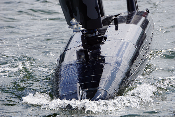Triton | Ocean Aero