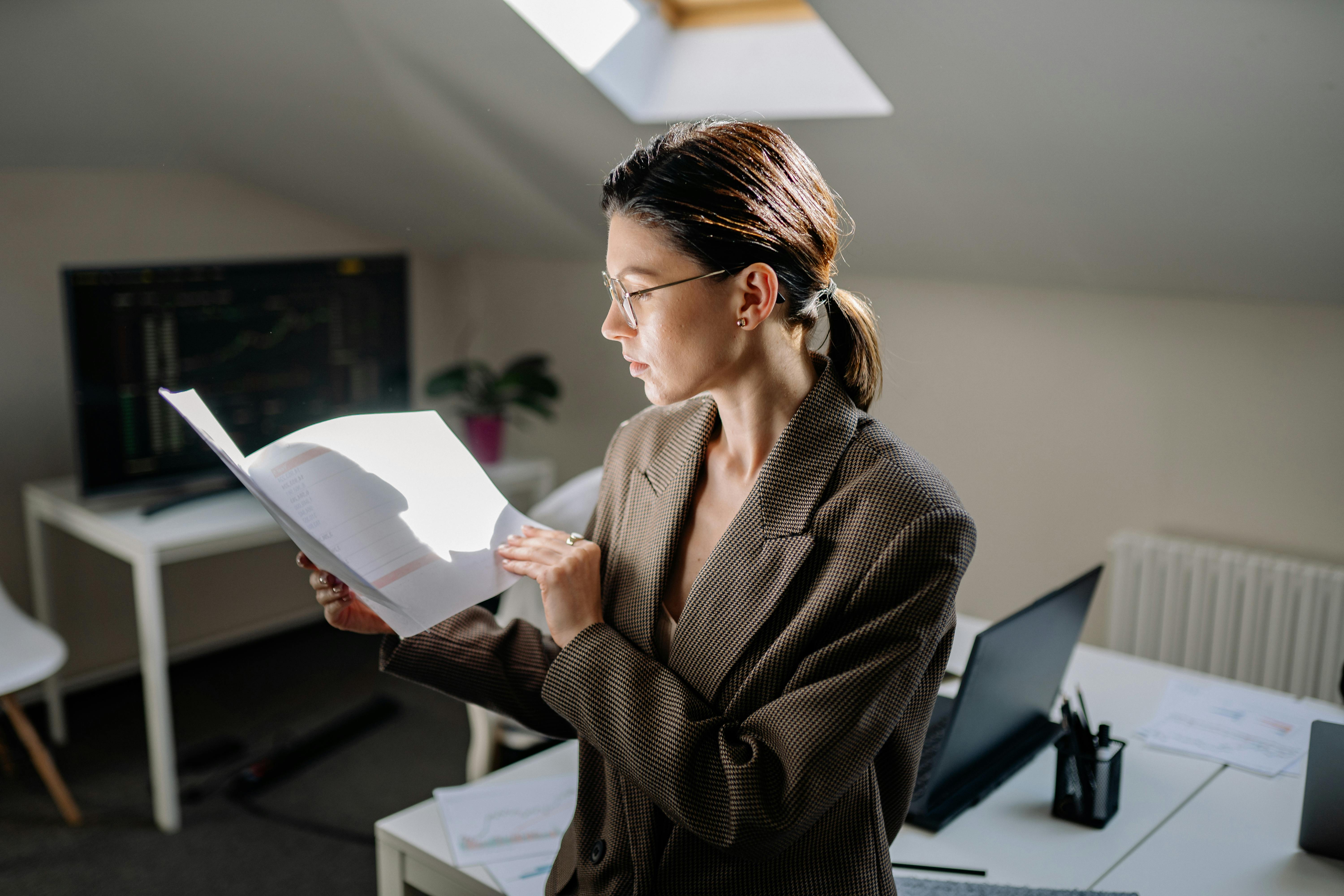 The Cash Flow Formula: Boost Your Business’s Bottom Line