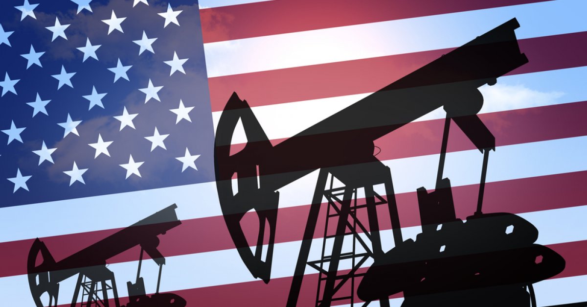 What Is Holding Back U.S. Oil Production?