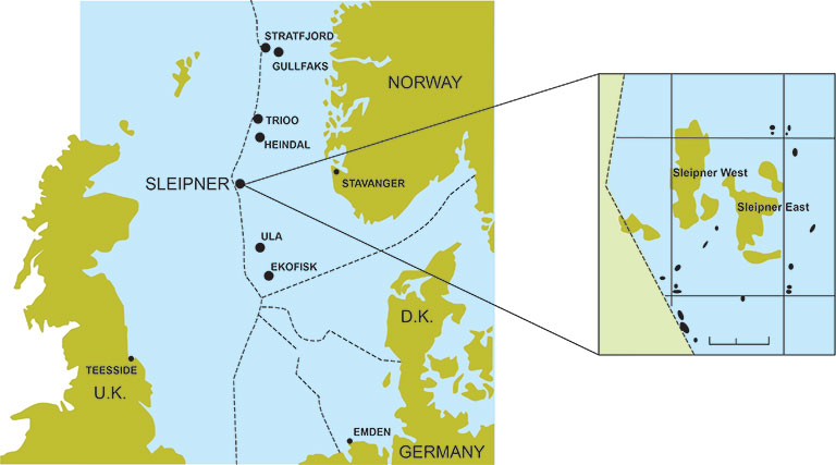 1. Carbon Capturing: Methods and Techniques
