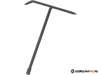 Fagycsap kulcs, fagymentesítő (FE-1) (Kéziszerszámok - Egyéb)