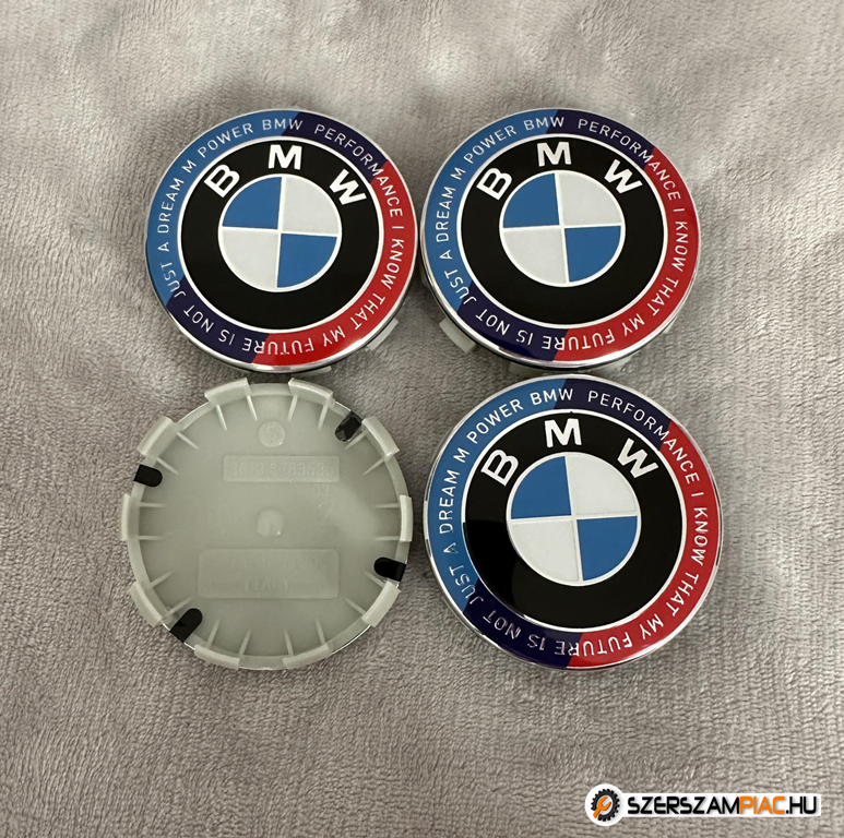 Új BMW 68mm M Performance felni alufelni kupak embléma Felni Alufelni ... Új BMW 68mm M Performance felni alufelni kupak embléma Felni Alufelni ...