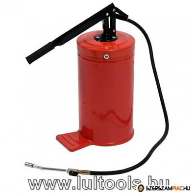 Kézi zsírzó pumpa 16kg YT-07065 (Kéziszerszámok - Egyéb)