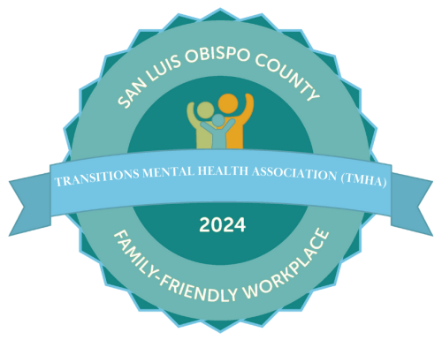 Career Opportunities | Nonprofit Jobs in SLO County | TMHA