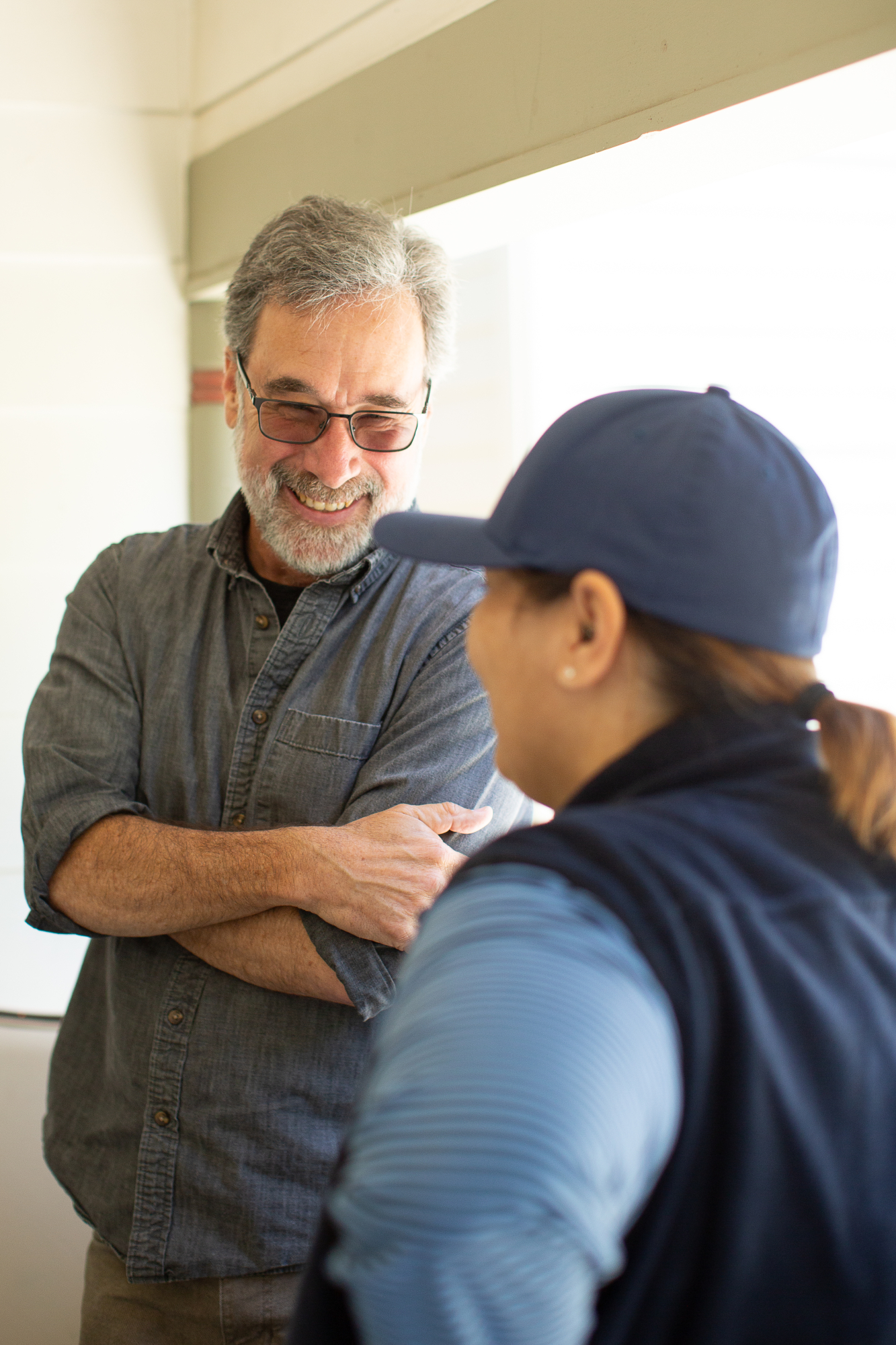 Career Opportunities | Nonprofit Jobs in SLO County | TMHA