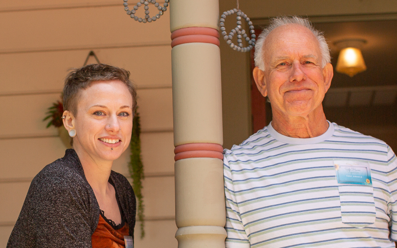 Career Opportunities | Nonprofit Jobs in SLO County | TMHA