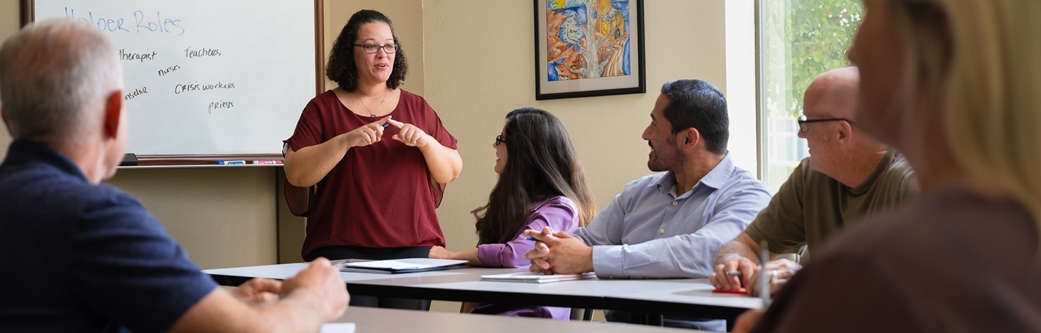 Workshops and Classes | Transitions-Mental Health Association (TMHA)